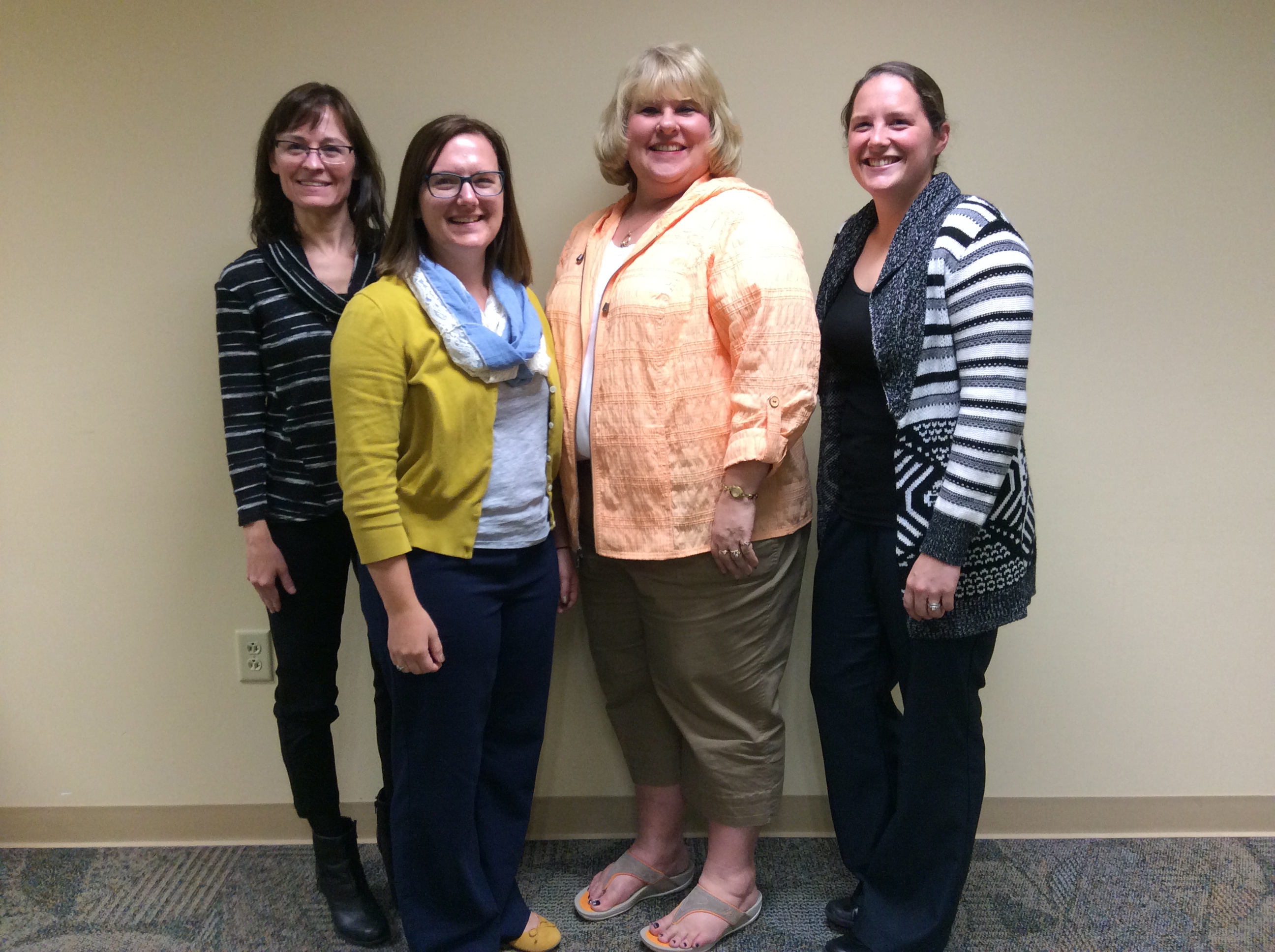 Emotional Support - BLaST Intermediate Unit 17