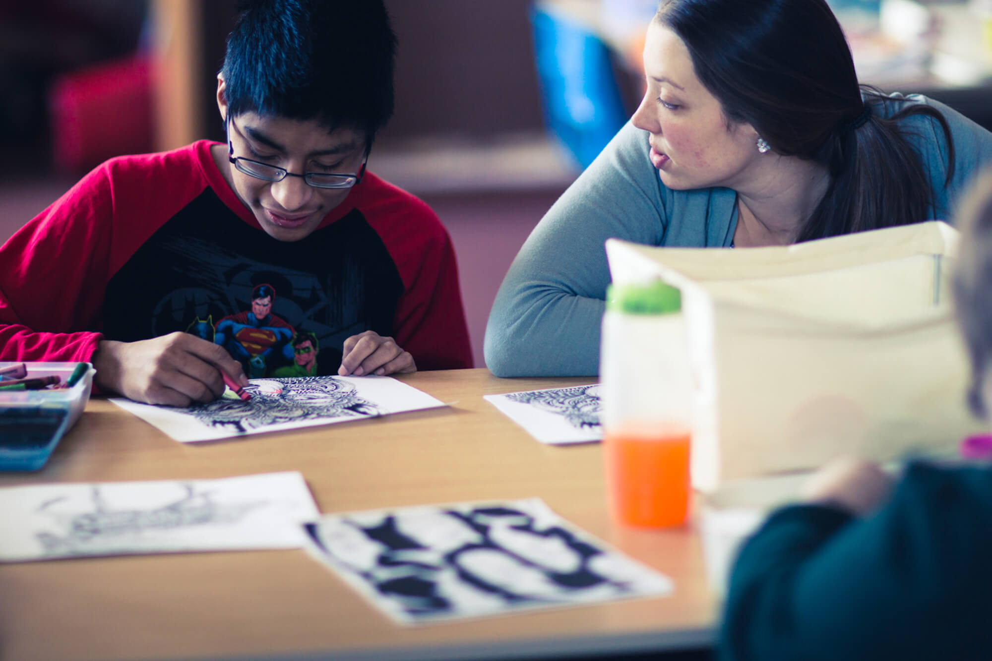 BLaST Intermediate Unit Schools & Programs - BLaST Intermediate Unit 17