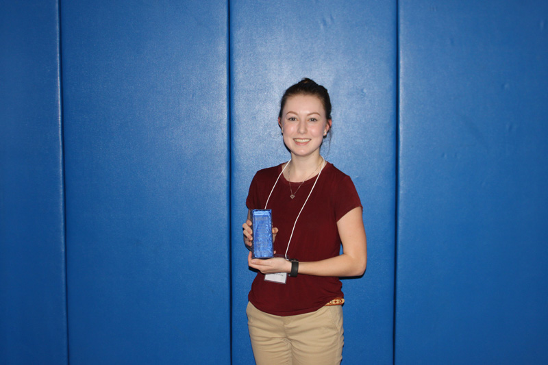 2017 IU17 Regional Computer Fair Winners - BLaST Intermediate Unit 17