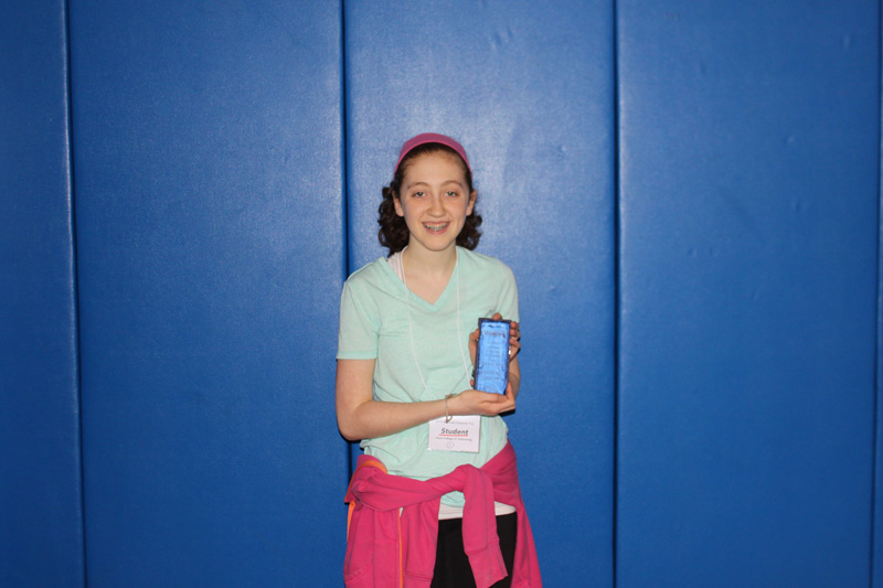 2017 IU17 Regional Computer Fair Winners - BLaST Intermediate Unit 17