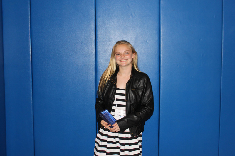 2017 IU17 Regional Computer Fair Winners - BLaST Intermediate Unit 17