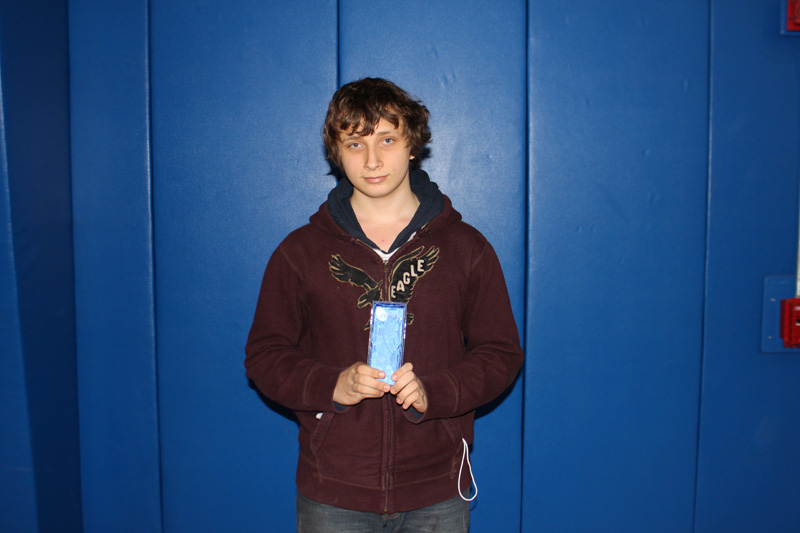 2017 IU17 Regional Computer Fair Winners - BLaST Intermediate Unit 17