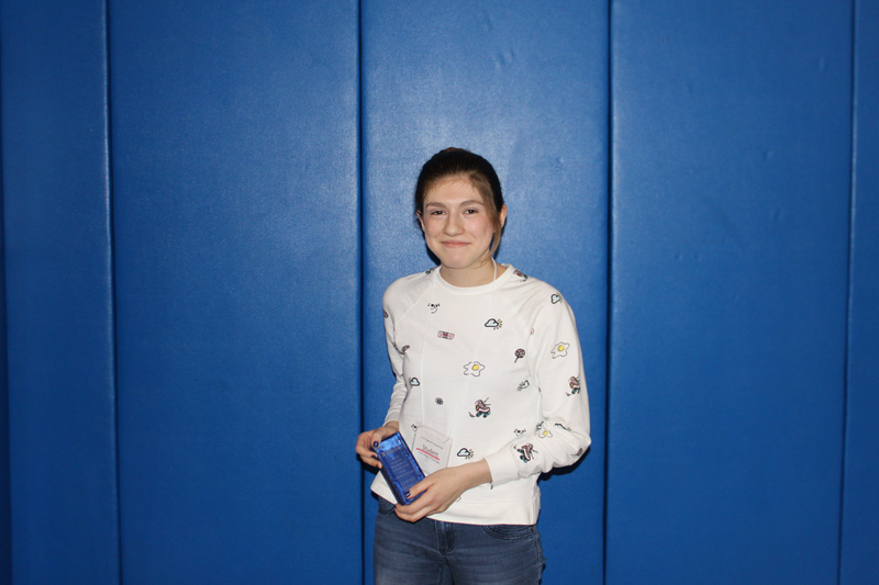 2017 IU17 Regional Computer Fair Winners - BLaST Intermediate Unit 17