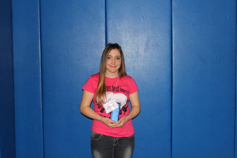 2017 IU17 Regional Computer Fair Winners - BLaST Intermediate Unit 17