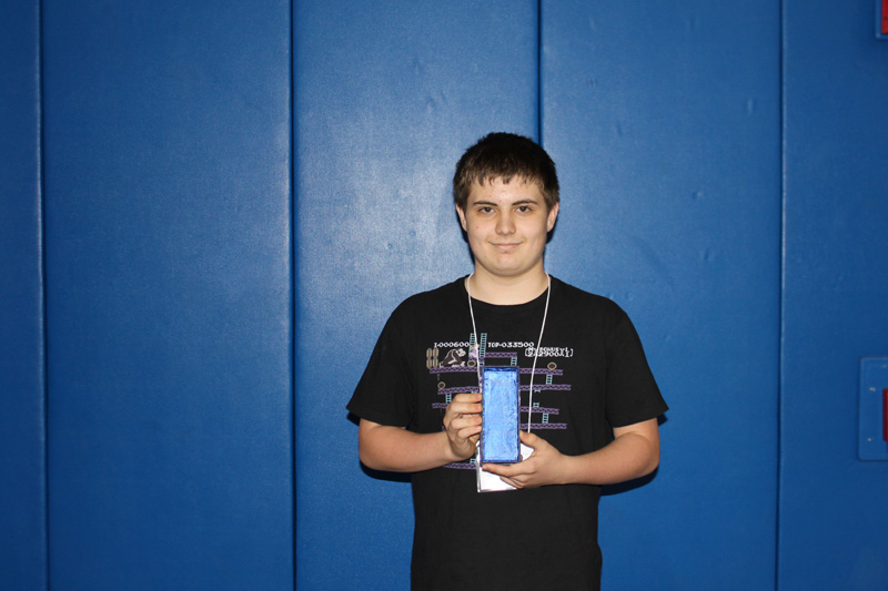 2017 IU17 Regional Computer Fair Winners - BLaST Intermediate Unit 17