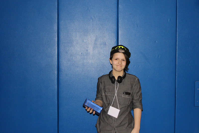 2017 IU17 Regional Computer Fair Winners - BLaST Intermediate Unit 17