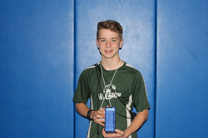 2017 IU17 Regional Computer Fair Winners - BLaST Intermediate Unit 17