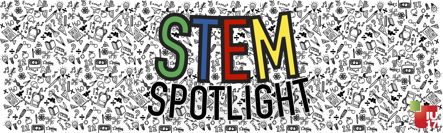 STEM Spotlight - BLaST Intermediate Unit 17