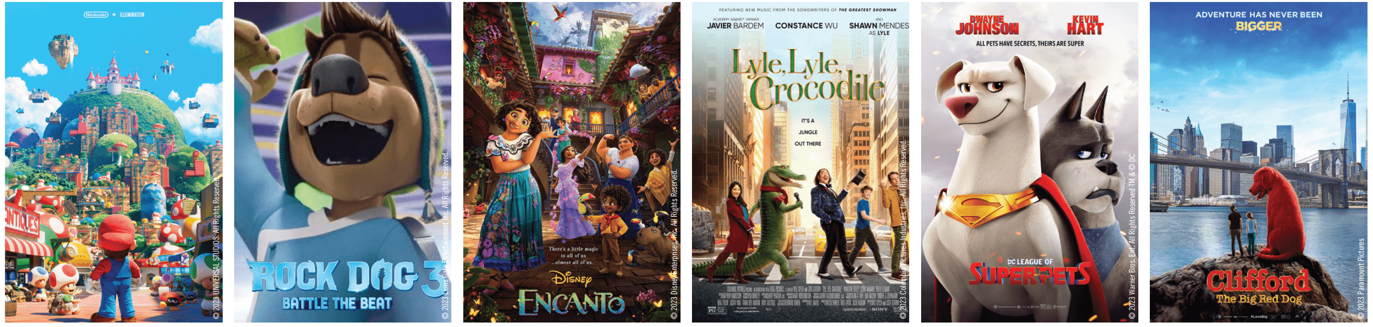 Movie Licensing Request Form - BLaST Intermediate Unit 17