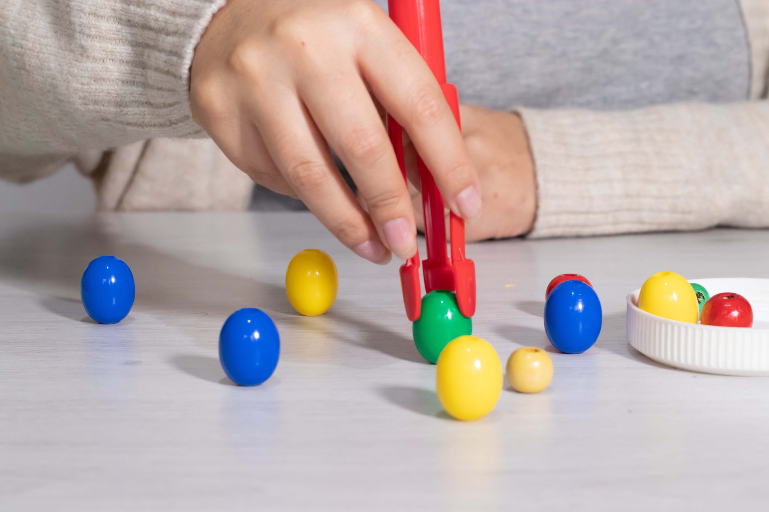 Therapy Services - BLaST Intermediate Unit 17